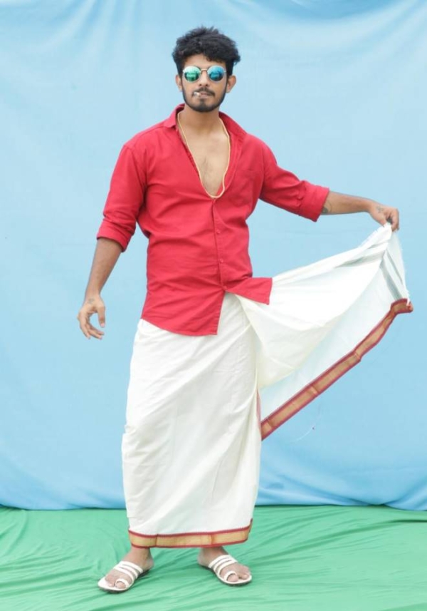 Rakshith Photos: Latest HD Images, Pictures, Stills & Pics - FilmiBeat