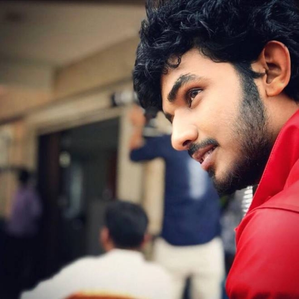 Rakshith Photos: Latest HD Images, Pictures, Stills & Pics - FilmiBeat