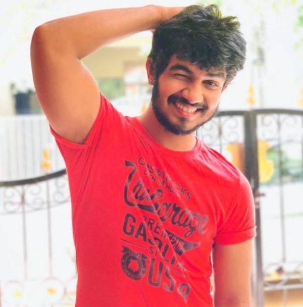 Rakshith Photos: Latest HD Images, Pictures, Stills & Pics - FilmiBeat
