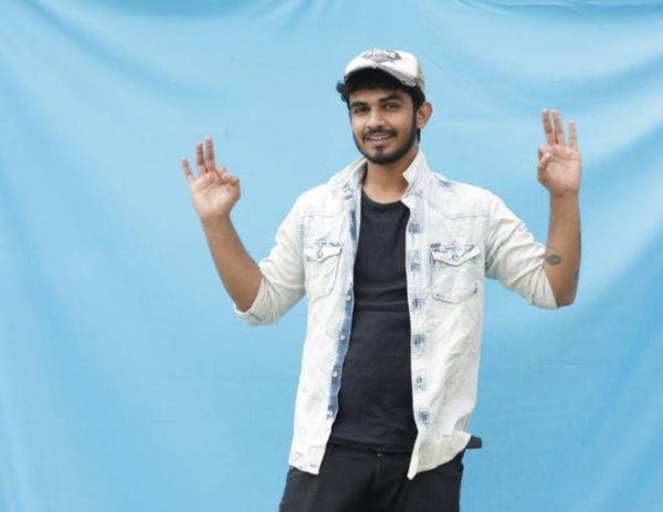 Rakshith Photos: Latest HD Images, Pictures, Stills & Pics - FilmiBeat