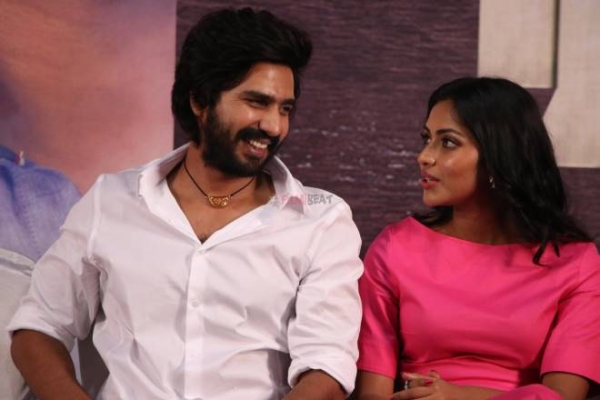 Ratchasan Success Meet Photos - FilmiBeat