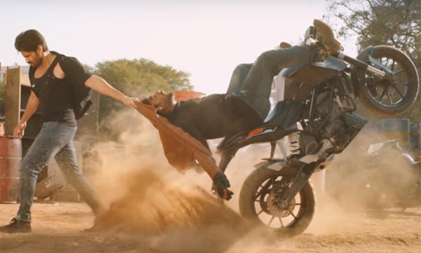 Savyasachi Photos: HD Images, Pictures, Stills, First Look Posters of ...