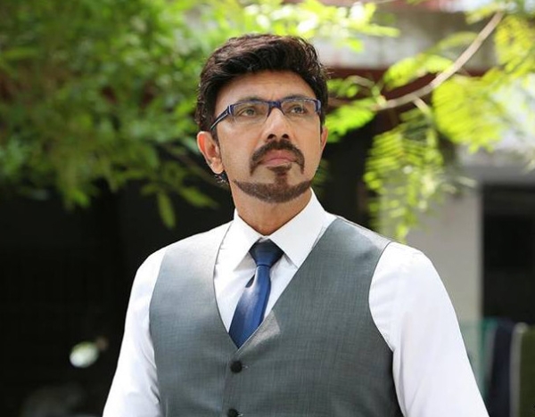 Tamil Actor Sathyaraj Birthday Special Photos - FilmiBeat