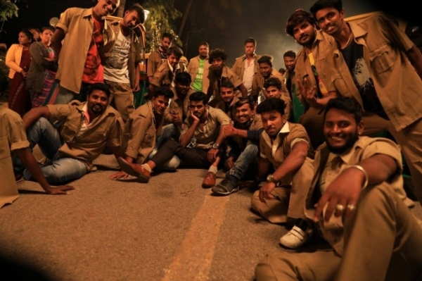 Tarakasura Photos: HD Images, Pictures, Stills, First Look Posters of ...