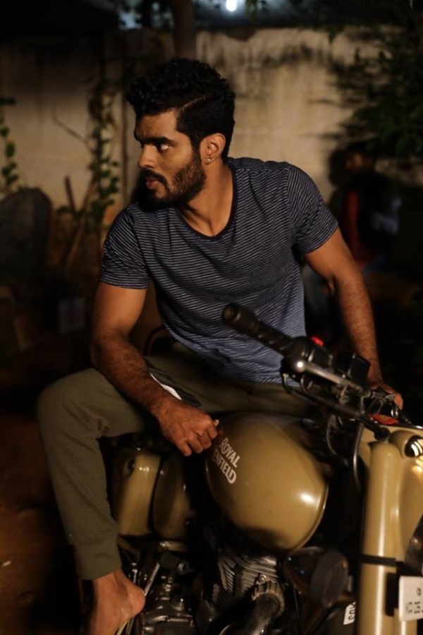 Tarakasura Photos: HD Images, Pictures, Stills, First Look Posters of ...