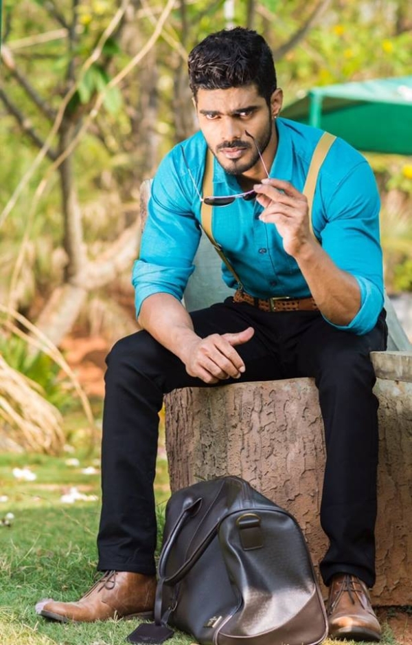 Tarakasura Photos: HD Images, Pictures, Stills, First Look Posters of ...