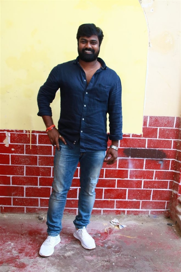 Vetaiyan Movie Pooja Stills Photos - FilmiBeat