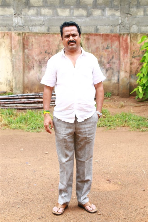 Vetaiyan Movie Pooja Stills Photos - FilmiBeat