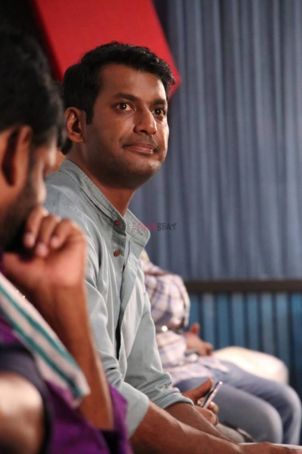 Vishal Krishna Photos: Latest HD Images, Pictures, Stills & Pics ...