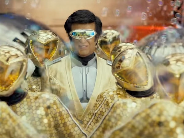 2.0 Photos: HD Images, Pictures, Stills, First Look Posters of 2.0 ...