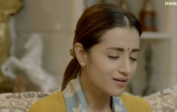 96 Photos: HD Images, Pictures, Stills, First Look Posters of 96 Movie ...