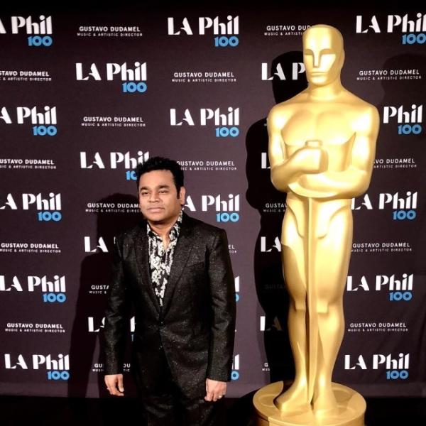 A. R. Rahman Photos: Latest HD Images, Pictures, Stills & Pics - FilmiBeat