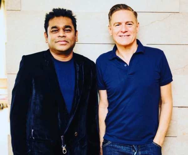 A. R. Rahman Photos: Latest HD Images, Pictures, Stills & Pics - FilmiBeat