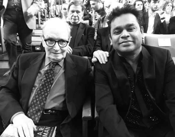 A. R. Rahman Photos: Latest HD Images, Pictures, Stills & Pics - FilmiBeat