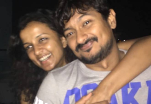 Udhayanidhi Stalin Daughter