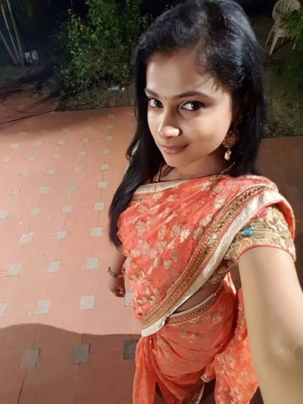 Kavitha Gowda Bigg Boss Kannada Season 6 Contestant Photos