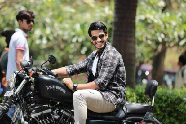 Seetharama Kalyana Photos: HD Images, Pictures, Stills, First Look ...