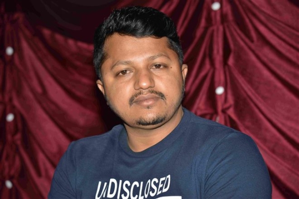 Umapathi Movie Press Meet Photos