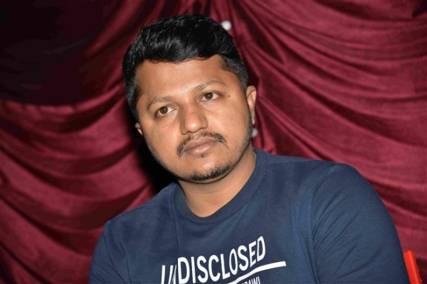 Umapathi Movie Press Meet Photos