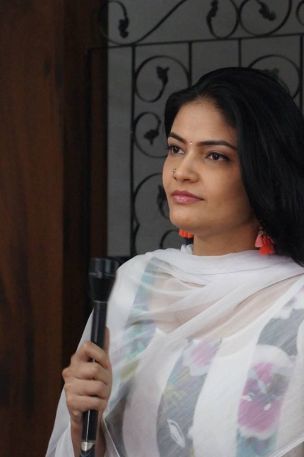 Arjun Reddy director Sandeep Reddy Vanga released My Dear Marthand ...