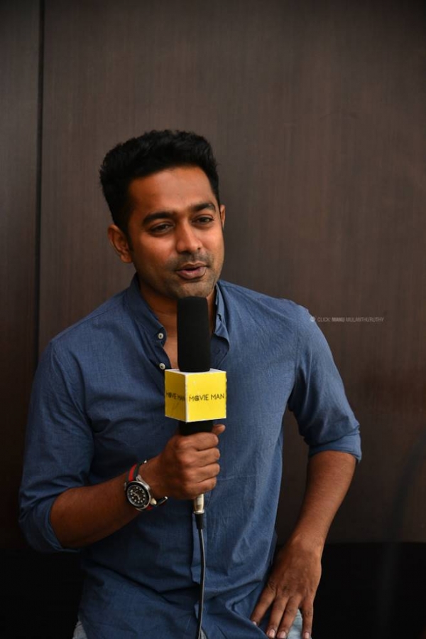 Asif Ali Photos: Latest HD Images, Pictures, Stills & Pics - FilmiBeat