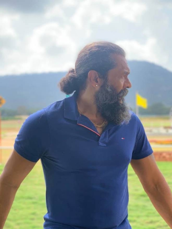 Avinash Bs Photos: Latest HD Images, Pictures, Stills & Pics - FilmiBeat