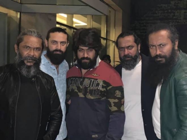 Avinash Bs Photos: Latest HD Images, Pictures, Stills & Pics - FilmiBeat