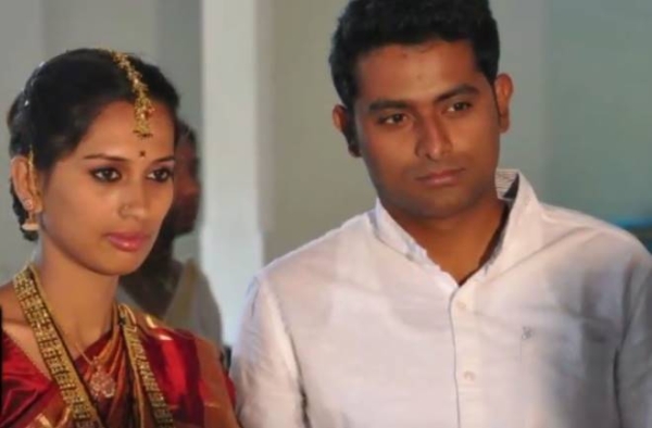 Bigg Boss Kannada Season 6 Akshatha Marriage Photos