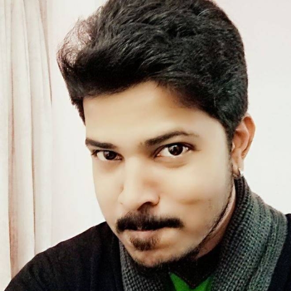 Bigg Boss Season6 contestant Dhanraj Unseen Photos