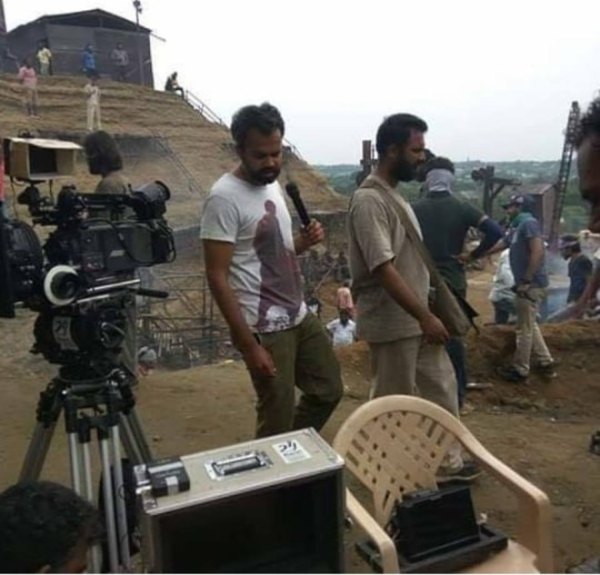 KGF Photos: HD Images, Pictures, Stills, First Look Posters of KGF ...