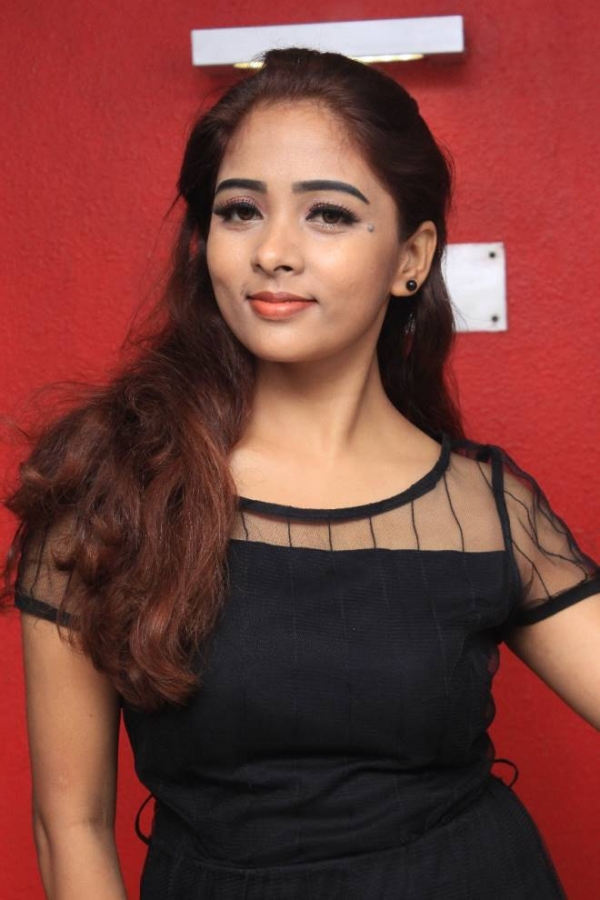 Maggy (aka) Maggi Trailer&Audio launch Photos