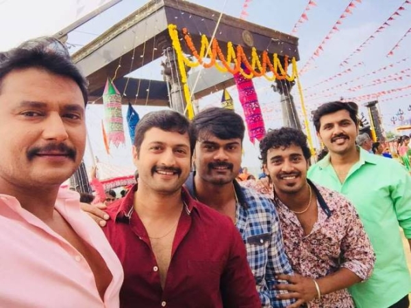 Odeya Photos: HD Images, Pictures, Stills, First Look Posters of Odeya ...