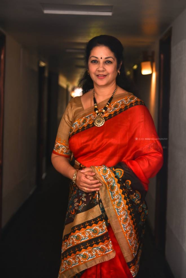 Shanthi Krishna Photos [HD]: Latest Images, Pictures, Stills of Shanthi ...