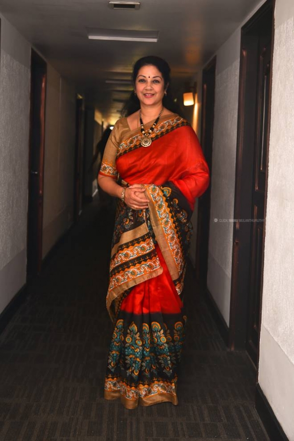 Shanthi Krishna Photos [HD]: Latest Images, Pictures, Stills of Shanthi ...