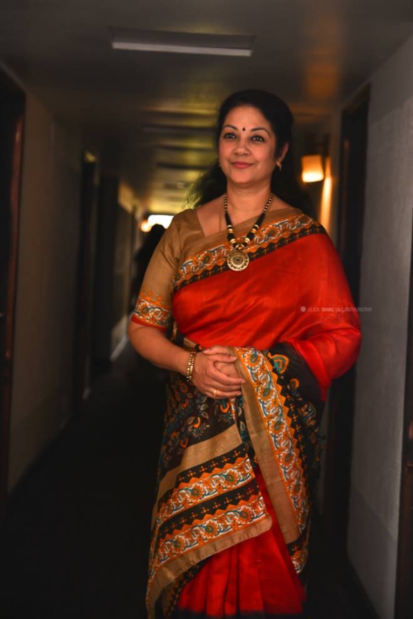 Shanthi Krishna Photos [HD]: Latest Images, Pictures, Stills of Shanthi ...