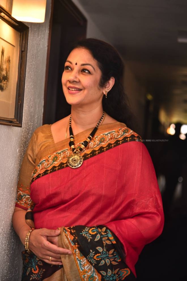 Shanthi Krishna Photos [HD]: Latest Images, Pictures, Stills of Shanthi ...