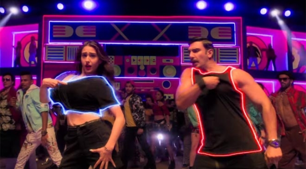 Simmba Photos: HD Images, Pictures, Stills, First Look Posters of ...