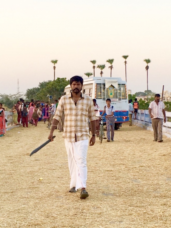 Soundararaja Photos [HD]: Latest Images, Pictures, Stills of ...