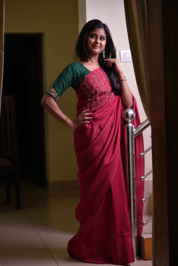 Sravana Photos [HD]: Latest Images, Pictures, Stills of Sravana - FilmiBeat