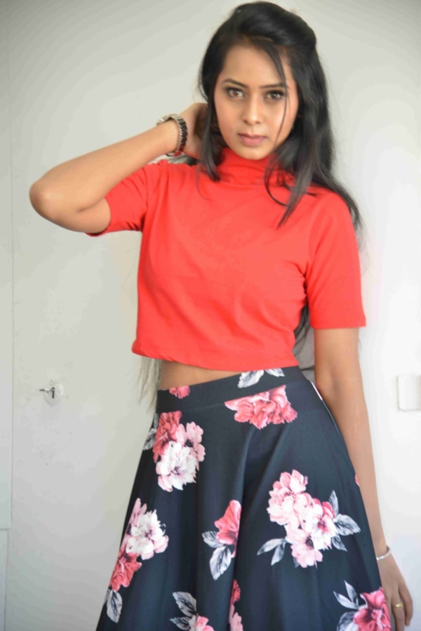 Swrtha Rathna Film Press Meet Photos