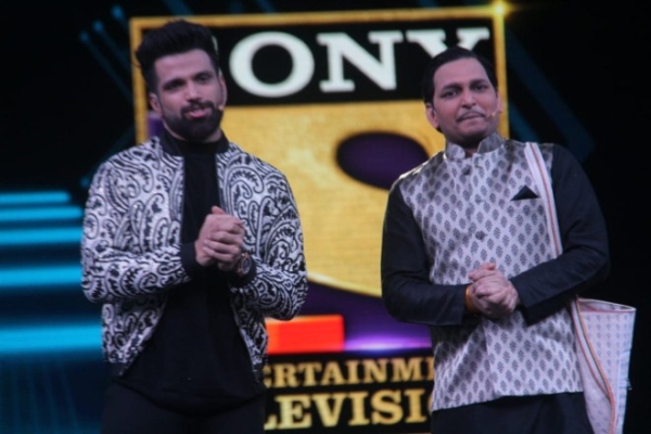 The Launch Of Super Dancer Season 3