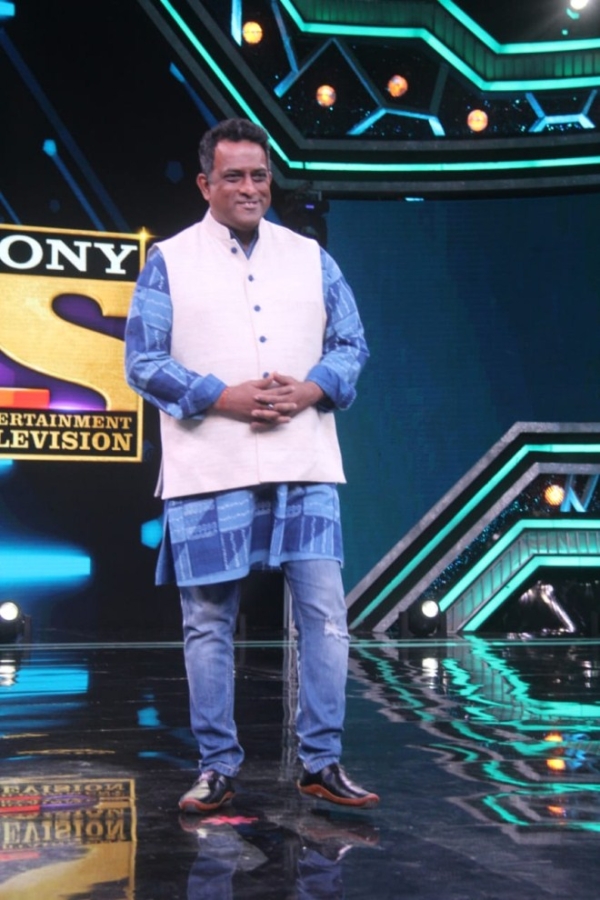 The Launch Of Super Dancer Season 3