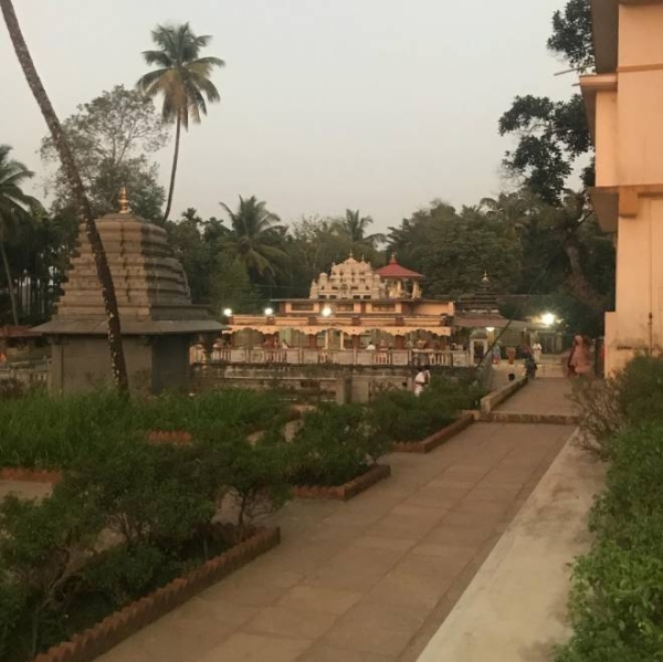 Upendra Son alAyush Upanayana Event In Kundapura Photos