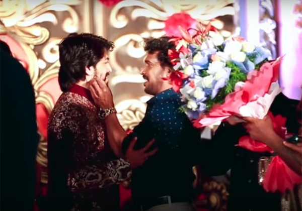 Yash & Radhika Wedding Unseen Photos