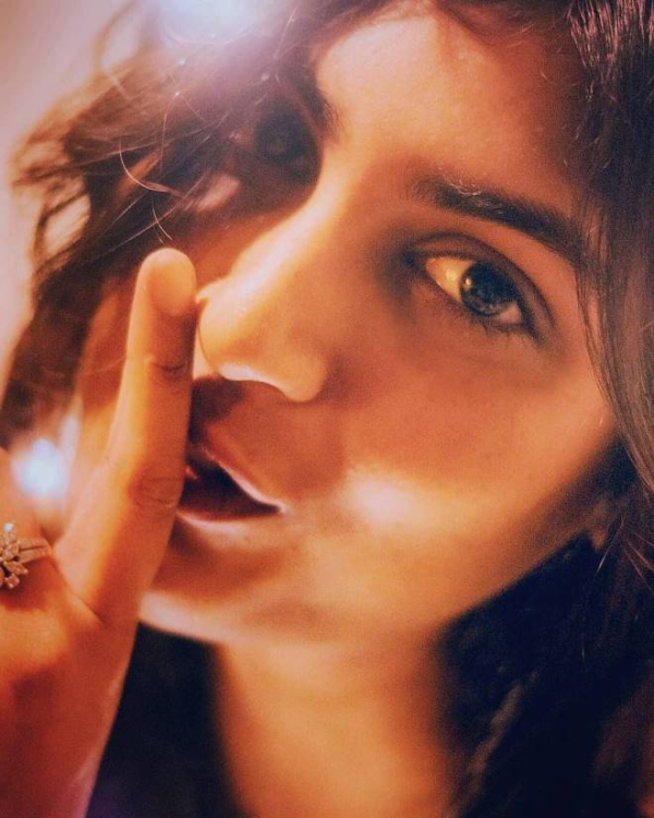 Anisha Alla Reddy Photos: Latest HD Images, Pictures, Stills & Pics ...