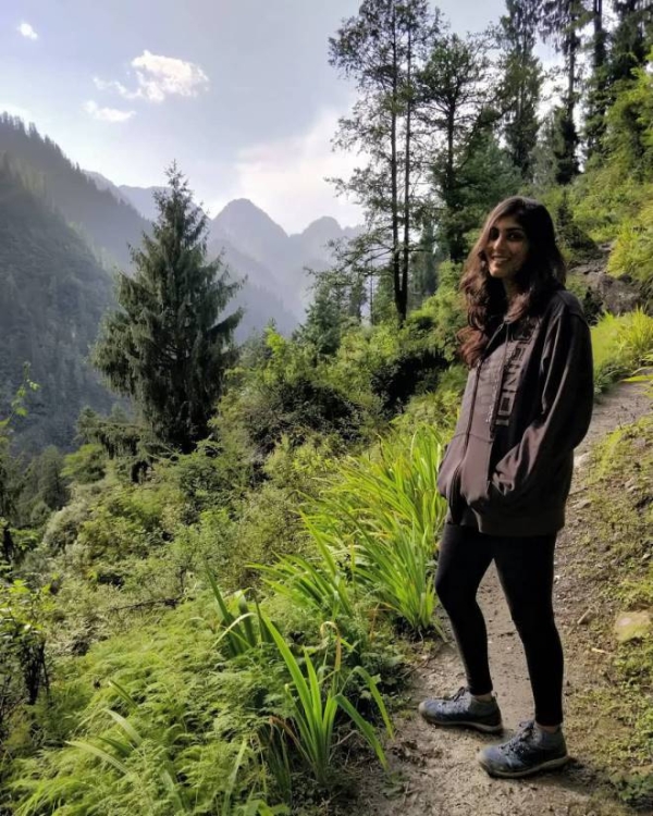 Anisha Alla Reddy Photos: Latest HD Images, Pictures, Stills & Pics ...