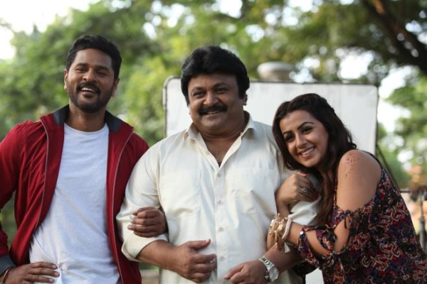 Charlie Chaplin 2 Photos: HD Images, Pictures, Stills, First Look ...