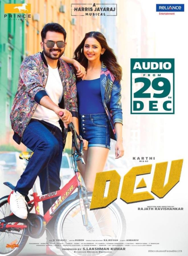 Dev Photos: HD Images, Pictures, Stills, First Look Posters of Dev ...