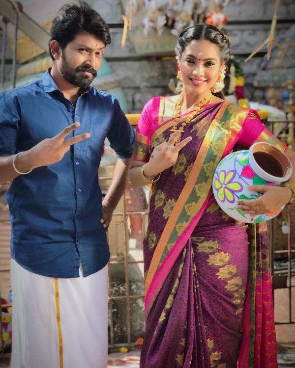 Dhiraviam Rajakumaran Photos Photos [HD]: Latest Images, Pictures ...