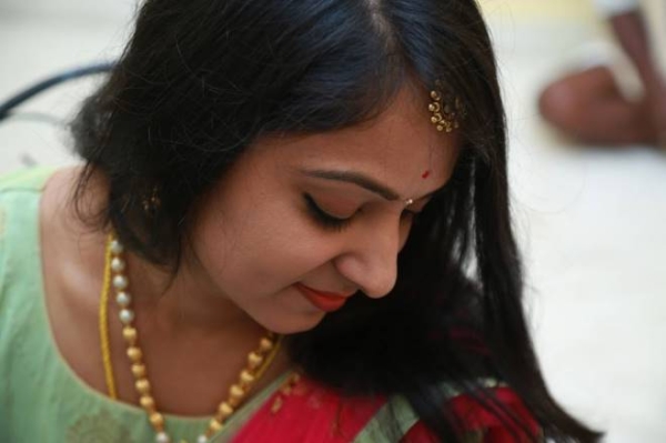 Divya Jyothi Photos [HD]: Latest Images, Pictures, Stills of Divya ...